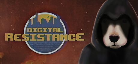 Digital Resistance (2018) - MobyGames