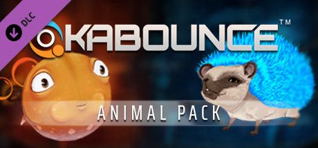 Kabounce: Animal Pack - MobyGames
