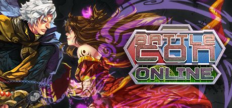 BattleCON: Online (2018) - MobyGames