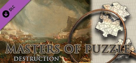 Masters of Puzzle: Destruction (2018) - MobyGames