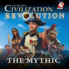Sid Meier's Civilization: Revolution - Wonders & Artefact Pack: The ...