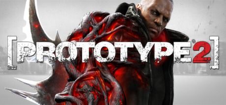 Prototype 2 cover or packaging material - MobyGames
