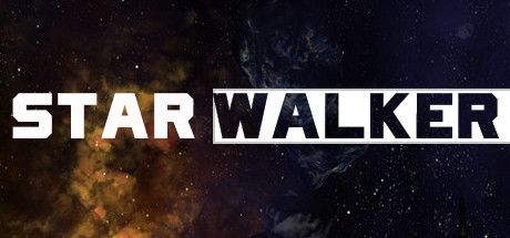 Starwalker (2014) - MobyGames