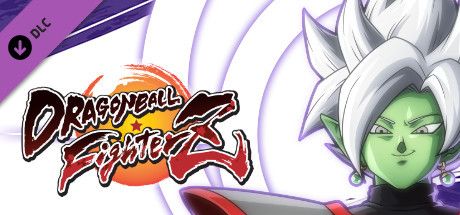 Dragon Ball FighterZ: Zamasu (Fused) - MobyGames