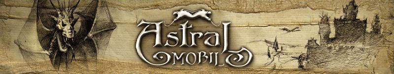 Astral Mobile (2007) - MobyGames