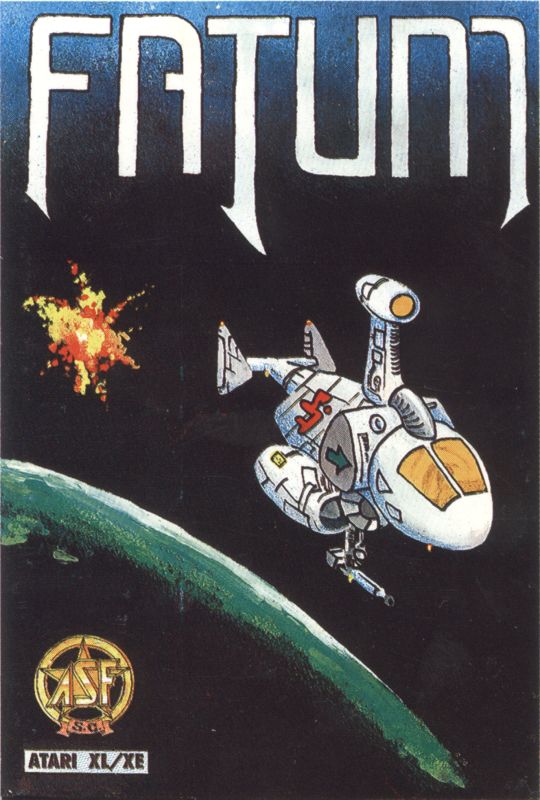 Fatum (1993) - MobyGames