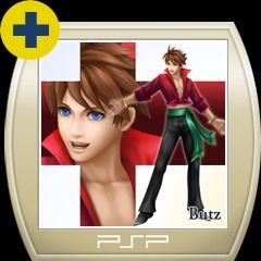 Dissidia 012 [duodecim] Final Fantasy: Bartz - Dancer (2011) - MobyGames