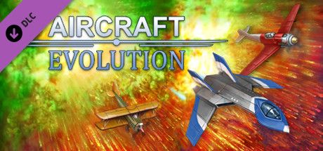 Aircraft Evolution: Skins for Aircrafts (2018) - MobyGames