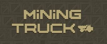 Mining Truck (2010) - MobyGames