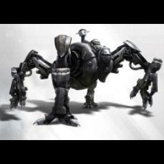 Final Fantasy XIII-2: Opponent - Omega (2012) - MobyGames