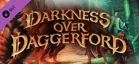 Neverwinter Nights: Enhanced Edition - Darkness over Daggerford (2018 ...