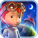 Little Galaxy cover or packaging material - MobyGames