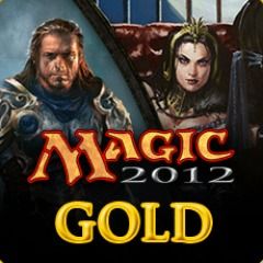 Magic 2012: Gold (2012) - MobyGames