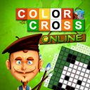 Color Cross Online (2011) - MobyGames