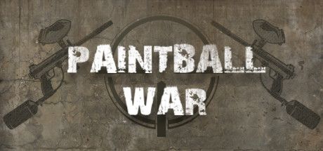 Paintball War (2018) - MobyGames