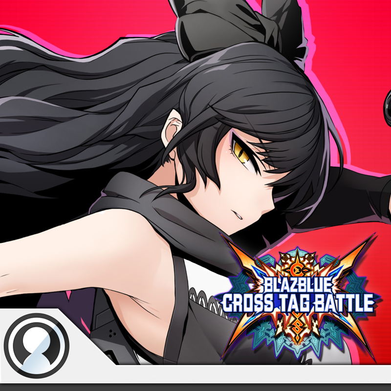 BlazBlue: Cross Tag Battle - Blake (2018) - MobyGames