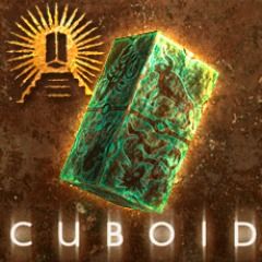 Cuboid: Booster Pack (2009) - MobyGames