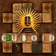 Cuboid: Level Editor Pack (2009) - MobyGames