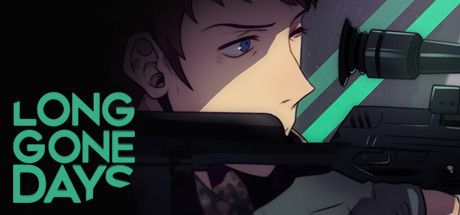 Long Gone Days - MobyGames