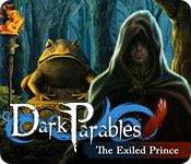 Dark Parables: The Exiled Prince - MobyGames
