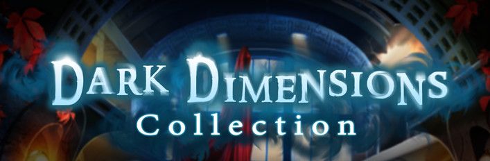 Dark Dimensions: Collection (2018) - MobyGames