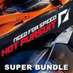 Need for Speed: Hot Pursuit - Super Bundle (2012) - MobyGames