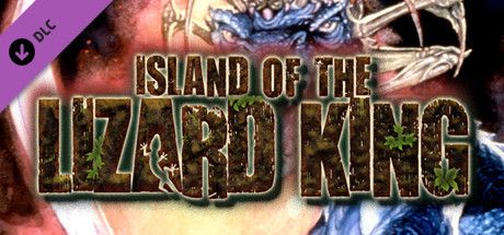 Fighting Fantasy Classics: Island of the Lizard King (2018) - MobyGames