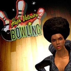 High Velocity Bowling: Foxy Pack (2009) - MobyGames