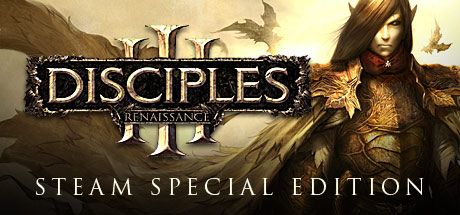 Disciples III: Renaissance - Steam Special Edition (2010) - MobyGames