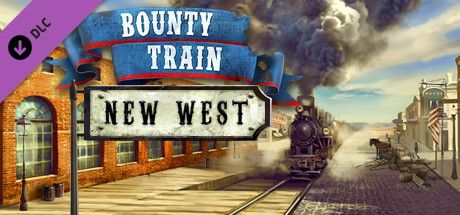 Bounty Train: New West (2018) - MobyGames