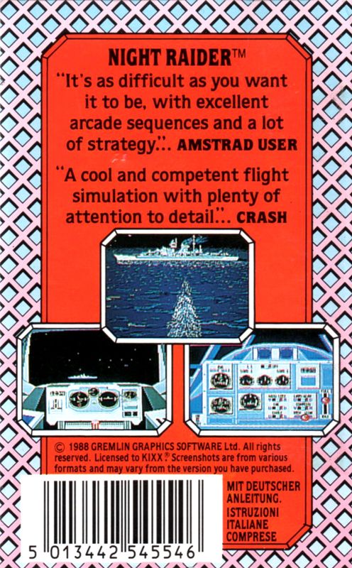 Dive Bomber cover or packaging material - MobyGames