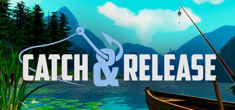 Catch & Release - MobyGames