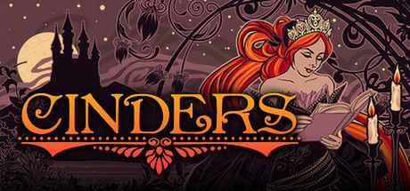 Cinders - MobyGames