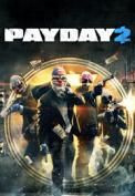 Payday 2 credits (Windows, 2013) - MobyGames
