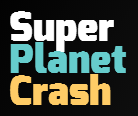 Super Planet Crash - MobyGames