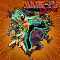Kung-Fu: Live - MobyGames