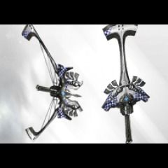 Final Fantasy XIII-2: Serah's Weapon - Seraphic Wing (2012) - MobyGames