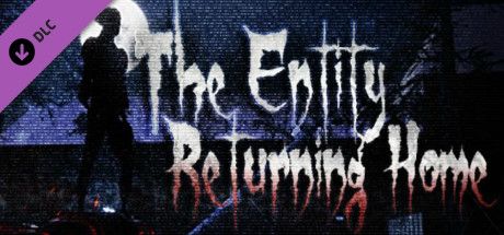 The Entity: Returning Home (2018) - MobyGames
