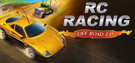 RC Racing: Off Road 2.0 (2016) - MobyGames
