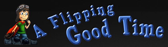 A Flipping Good Time (2011) - MobyGames