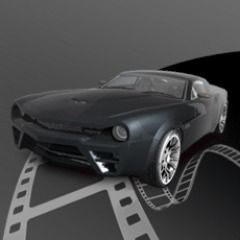 Burnout: Paradise - Carson GT Nighthawk - MobyGames