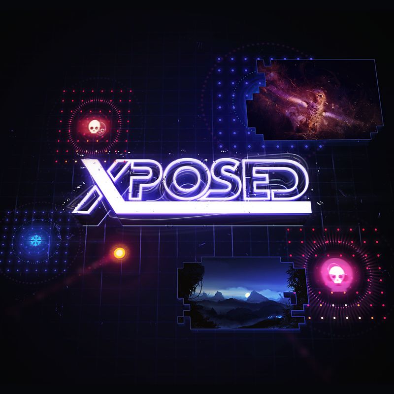 Xposed - MobyGames