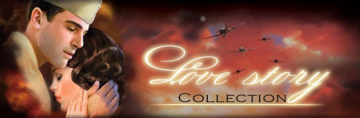 Love Story: Collection (2018) - MobyGames