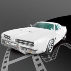 Burnout: Paradise - Hunter Cavalry Bootlegger Attributes, Tech Specs ...