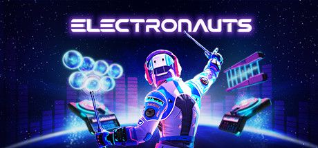 Electronauts (2018) - MobyGames