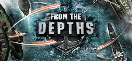 From the Depths (2014) - MobyGames