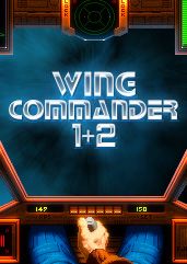 Wing Commander 1+2 (2011) - MobyGames