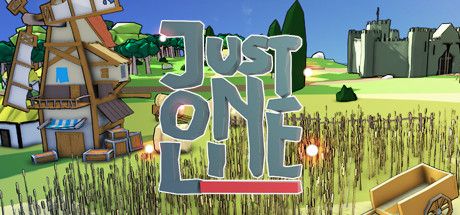 Just One Line (2018) - MobyGames
