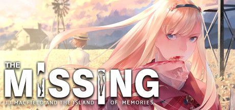 The Missing: J.J. Macfield and the Island of Memories - MobyGames