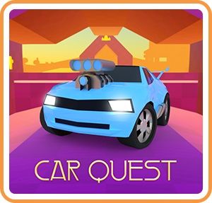 Car Quest (2018) - MobyGames